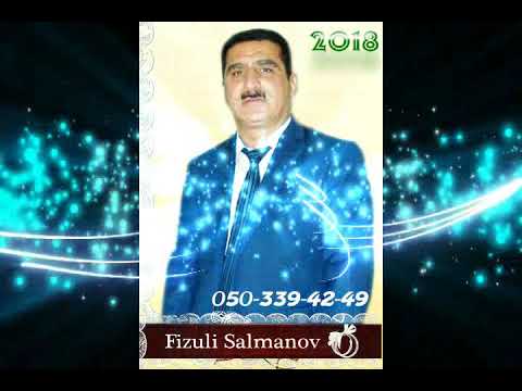 Fizuli Salmanov   Aygunum