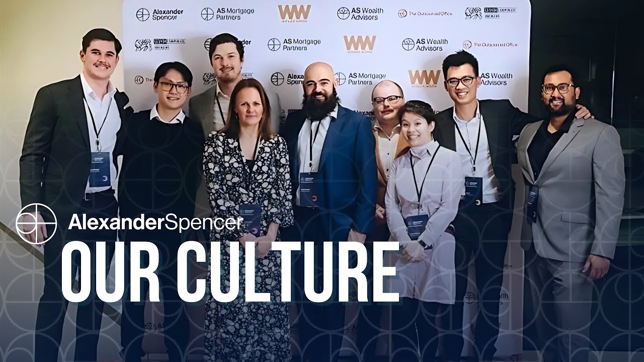Alexander Spencer - Our Culture - YouTube