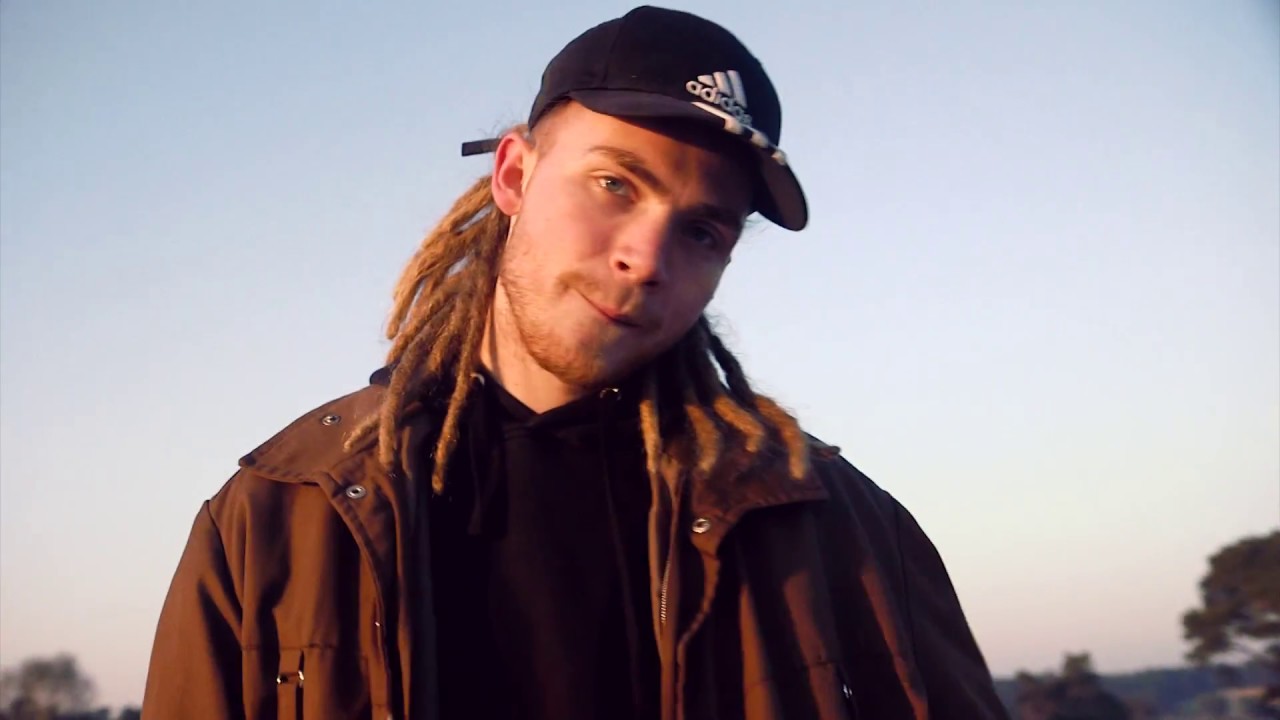 Jesse Joey James - Berg ft. STEEV (Prod. IGNORVNCE) - YouTube