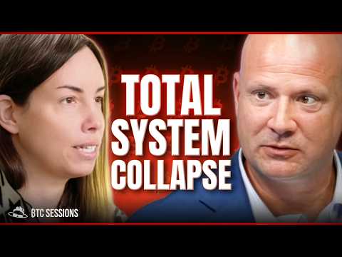 'You Can’t Print Oil' How the Strait of Hormuz Breaks the Global Economy  | Luke Gromen & Lyn Alden