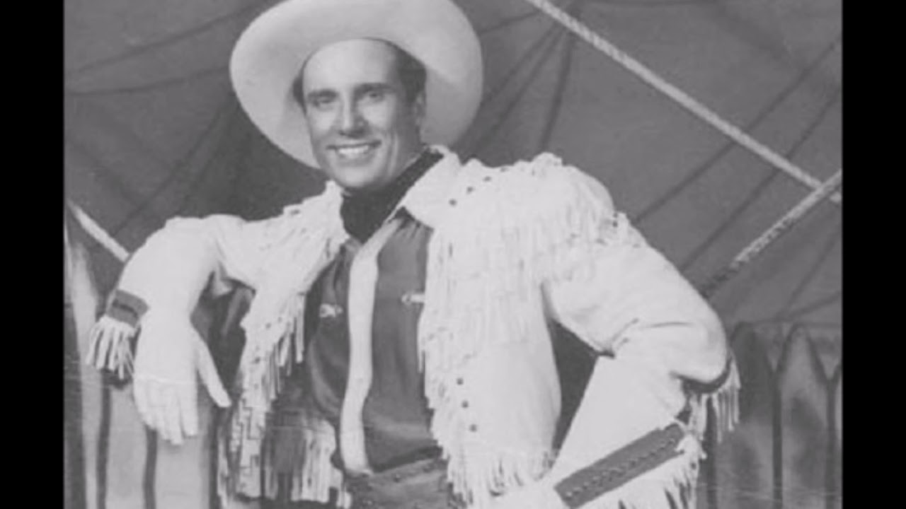 Ray Middleton – My Defenses Are Down - YouTube