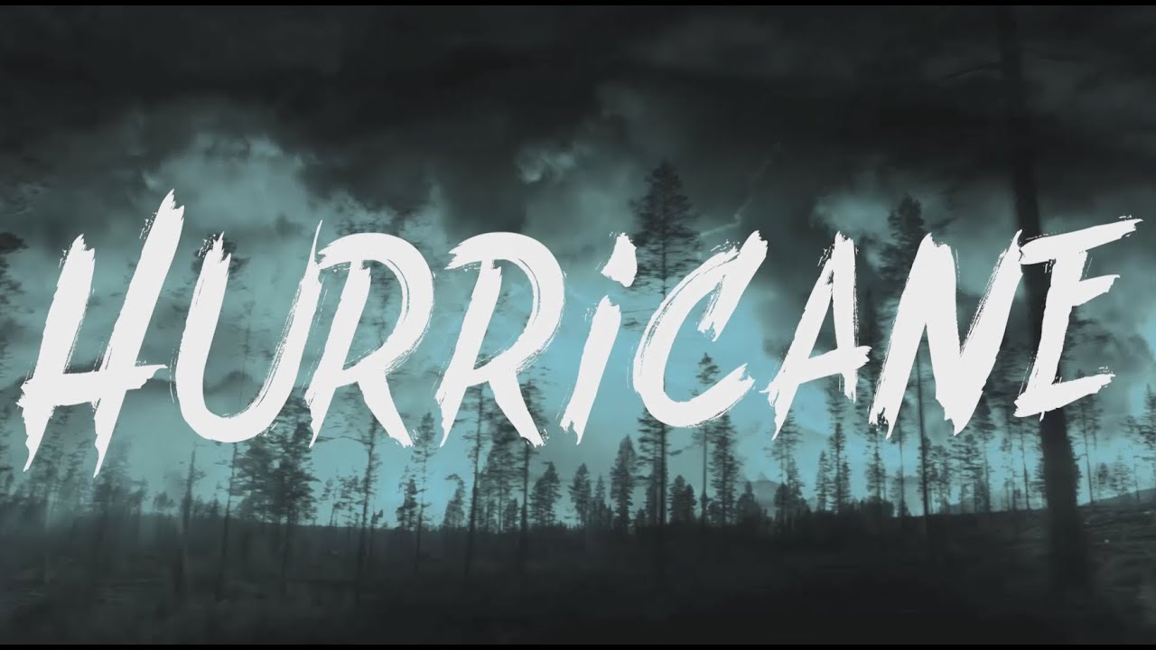 Mob Machine - Hurricane (Official Lyric Video) - YouTube