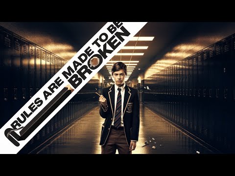 Pointless or Practical? The School Rules We Love to Hate! - YouTube