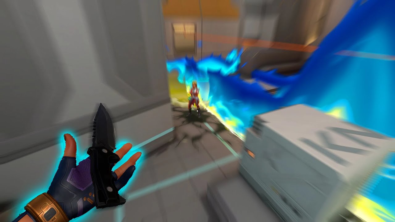 " "Dominating with Neon in Ranked Matches"" #Neon #temet #vct valorant ...