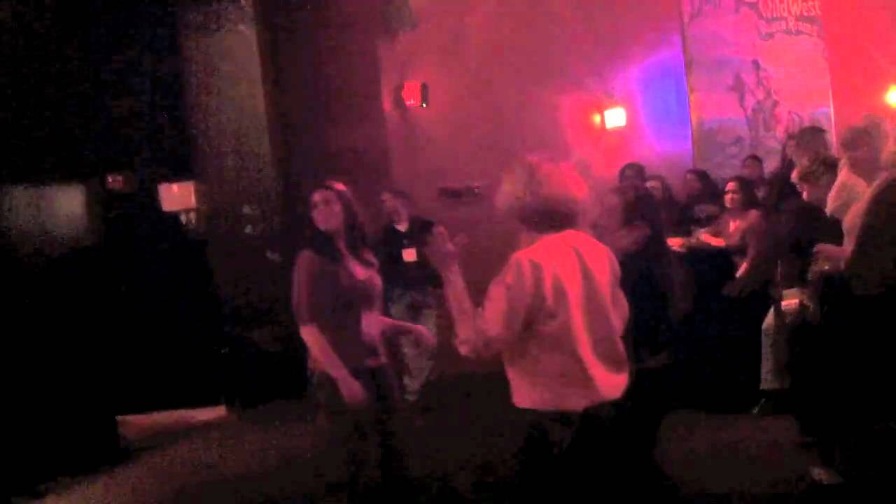 Amber Horsley 2011 - YouTube