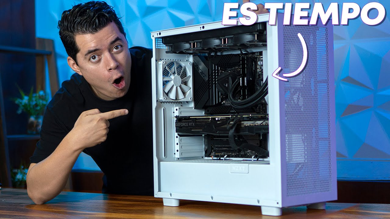 ¿El Mejor Momento para Comprar PC GAMER llegó? - YouTube