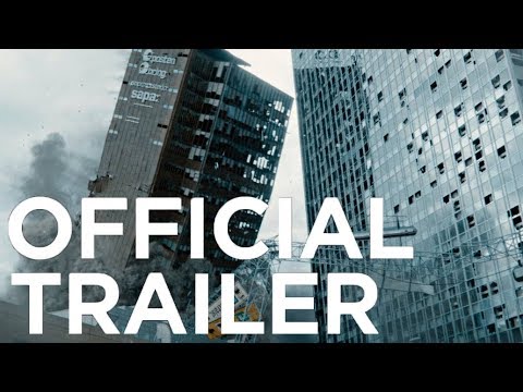 Skjelvet -TRAILER-FULL HD