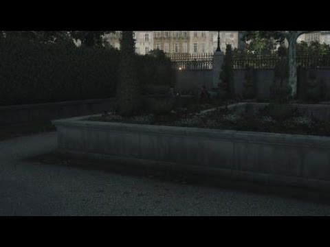 HITMAN Paris Sanguine Bar Music - YouTube