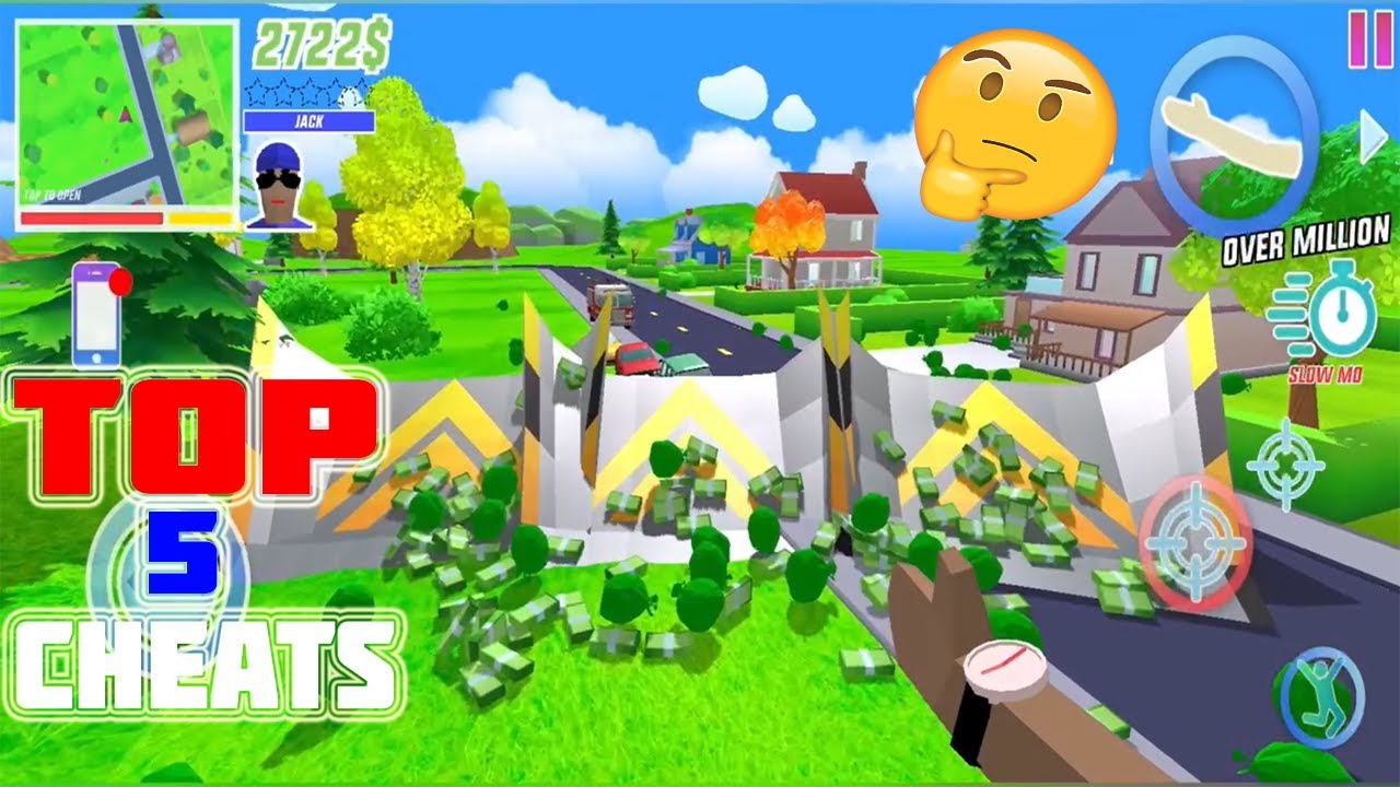 TOP 5 CHEATS In DUDE THEFT WARS YouTube top-5-cheats-in-dude-theft-wars-youtube
