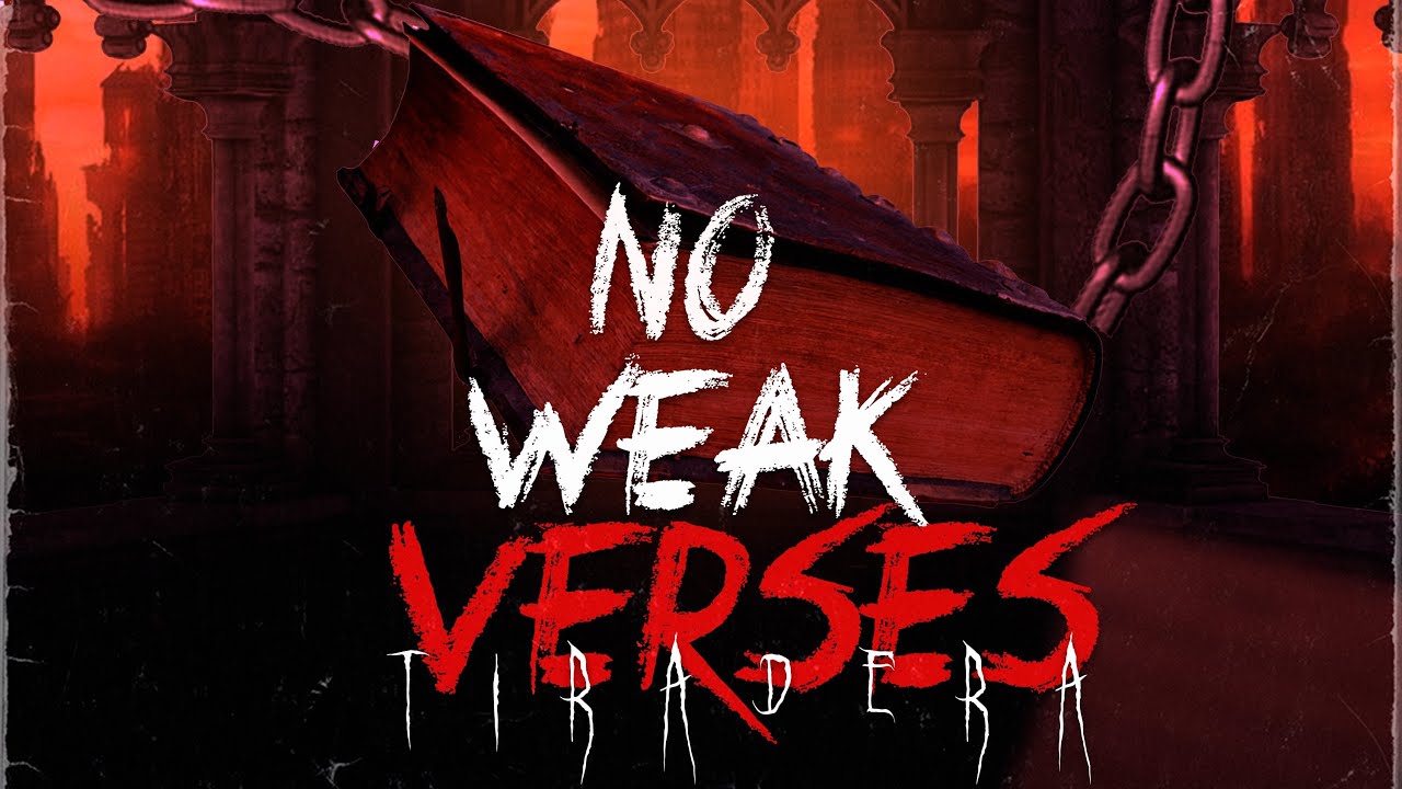 @mestarifjah FT @djbeatzzx - No Weak Verses (TIRADERA PARA EIBY) - YouTube