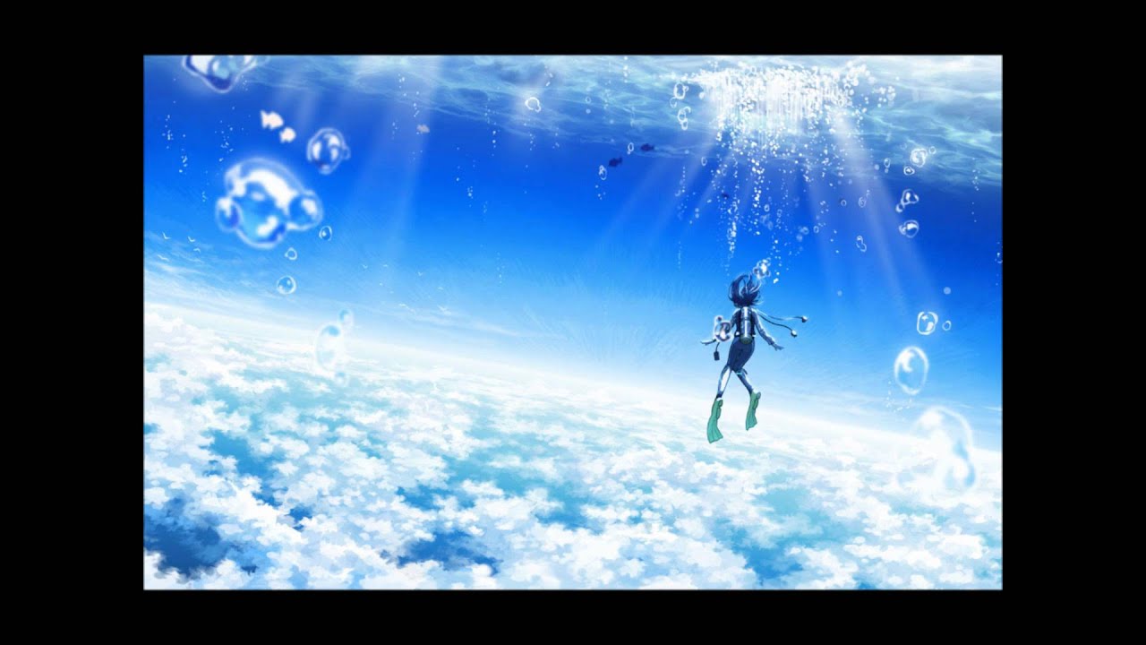 [めらみぽっぷ Meramipop (Vocal/Rock)] Liquid (HD 1080p) - YouTube