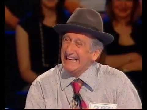 Classic Deal or No Deal UK - Saturday 22nd July 2006 #234 (Last episode of Series 1)