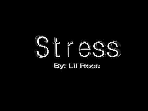 Lil Rocc x Stress - YouTube