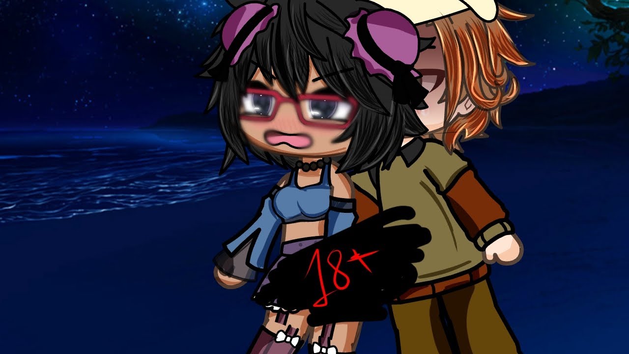 Voodoo Doll Memeπ₯΅π© Gacha Life Heat Youtube