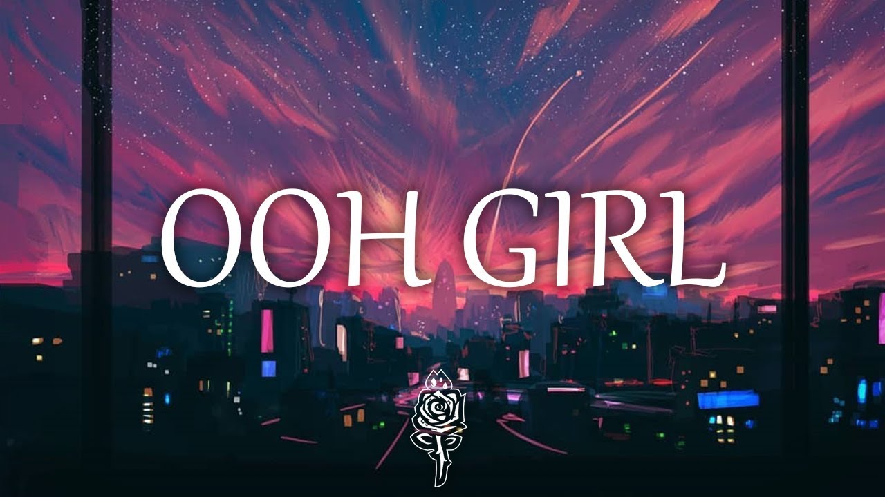 Kris Kross Amsterdam, Conor Maynard - Ooh Girl (Lyrics) feat. A Boogie ...
