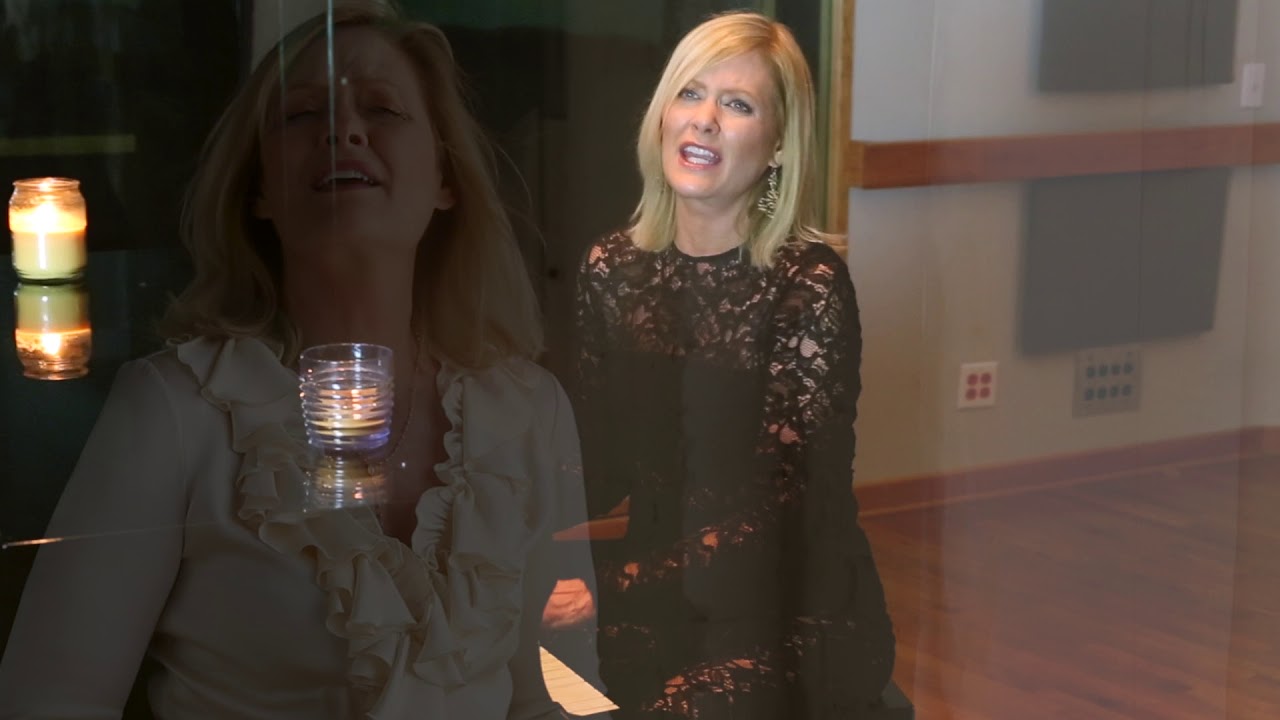 LOVE ME from She Sings, A Soaring Musical by Rebecca Magnuson - YouTube