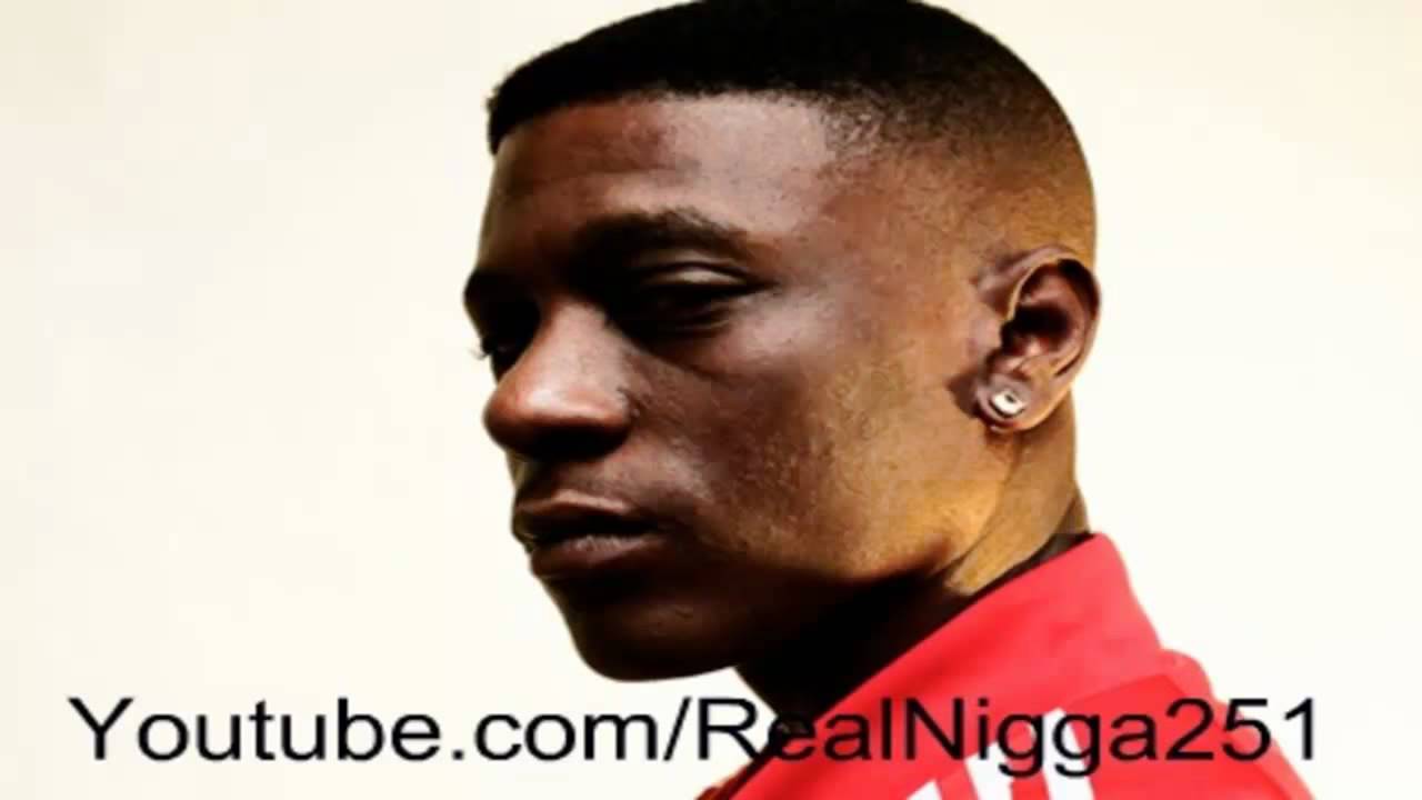 Lil Boosie ft Hatch Boy-Undeniable Talent - YouTube