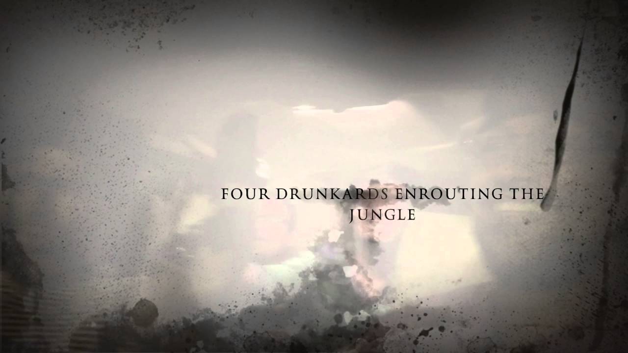 Best iMovie horror trailer ever! - YouTube