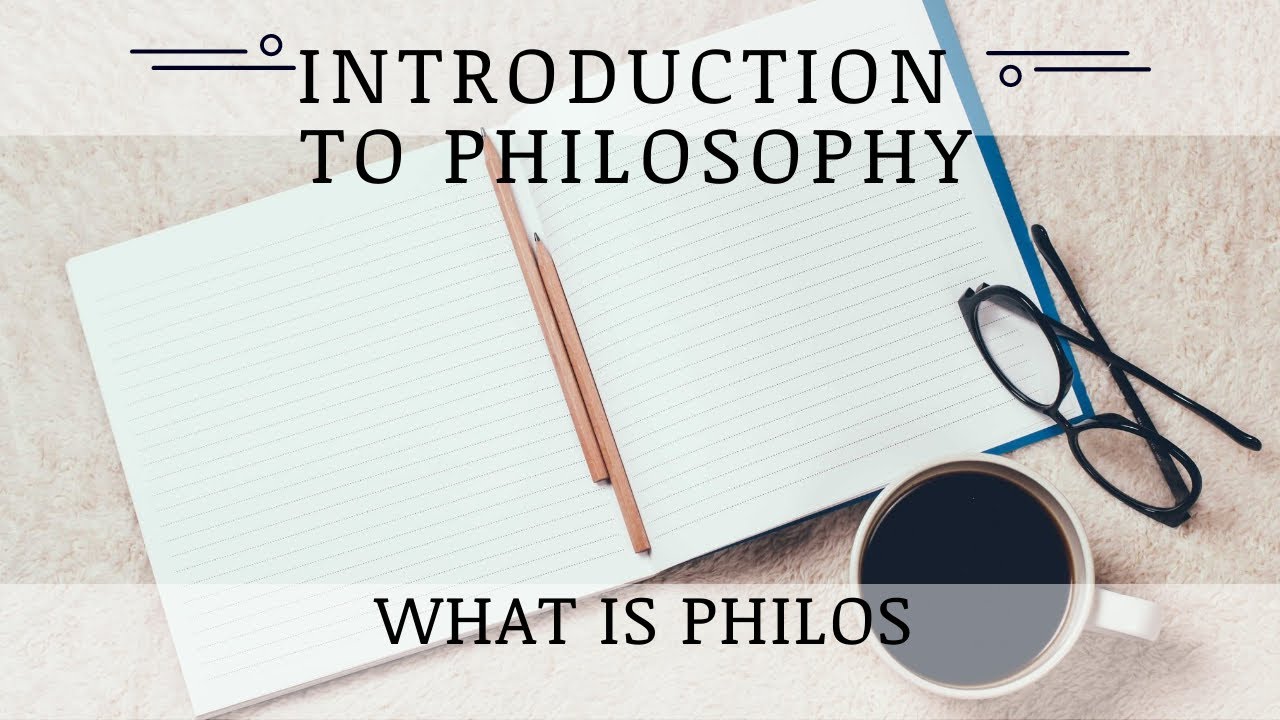 What Is Philosophy (5 Examples) - YouTube
