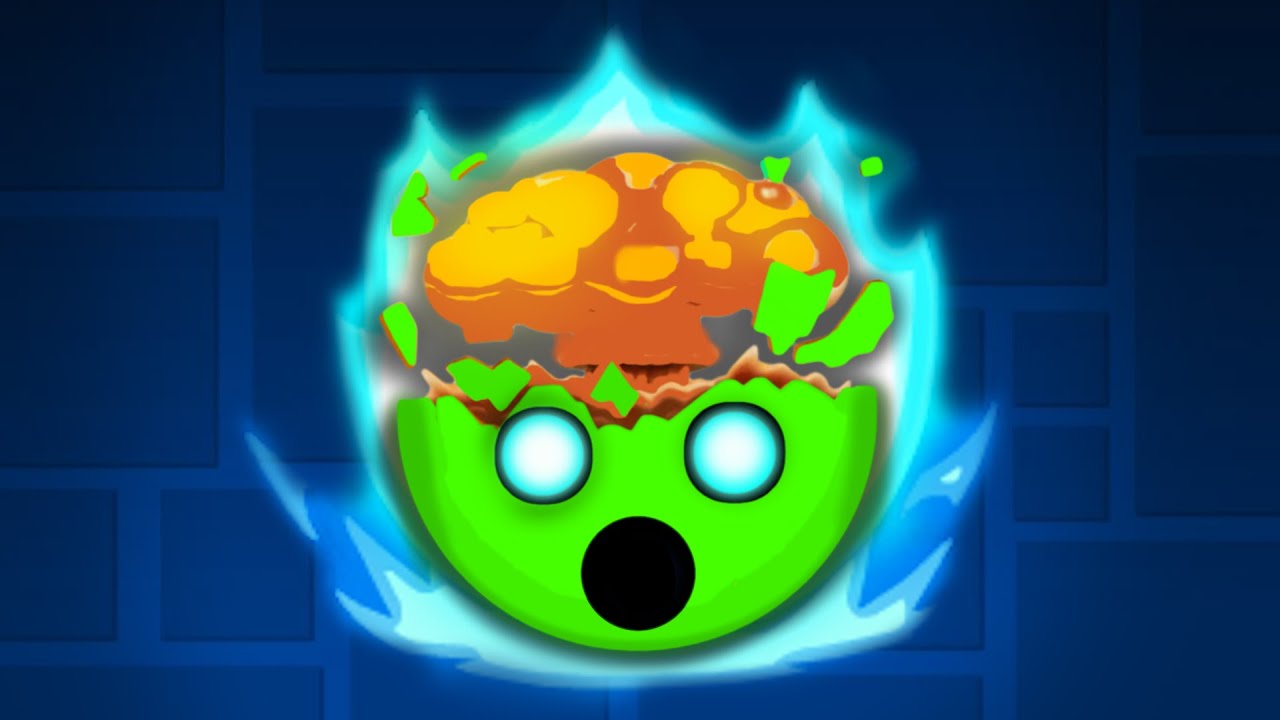 Mind-Blowing Geometry Dash 2.2 Levels - YouTube