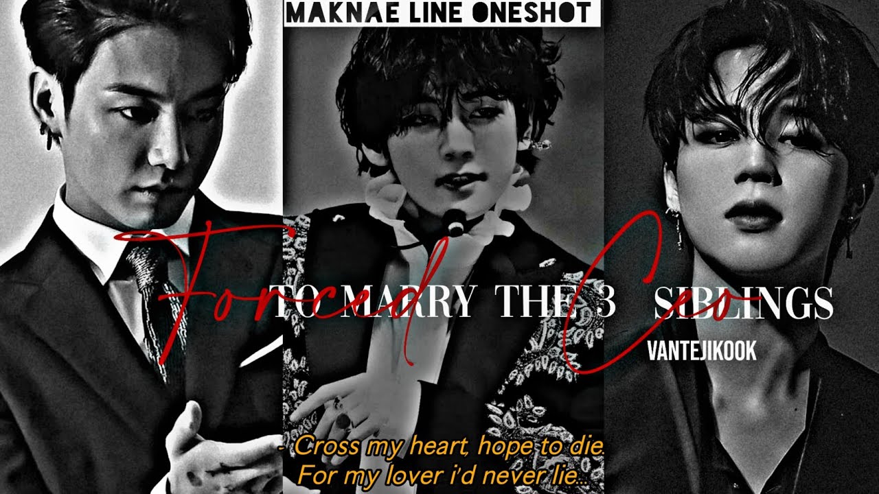 𝑩𝑻𝑺 𝑴𝑨𝑲𝑵𝑨𝑬 𝑳𝑰𝑵𝑬 𝑭𝑭||ᶠᵒʳᶜᵉᵈ ᵗᵒ ᵐᵃʳʳʸ ᵗʰᵉ ³ ᶜᴱᴼ ˢⁱᵇˡⁱⁿᵍˢ||𝑬𝒑𝒊𝒔𝒐𝒅𝒆 9||𝑺𝒆𝒎𝒊 ...