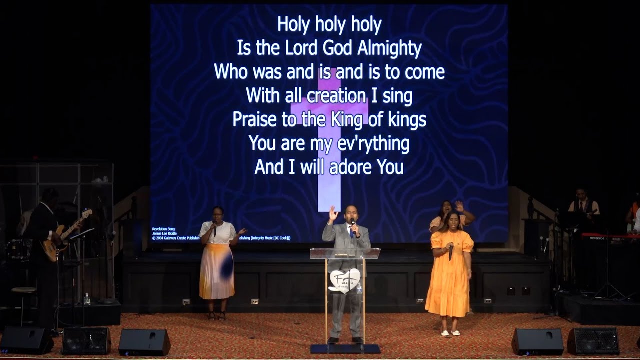 Fresh Start | Sunday Worship June 11th 2023 - YouTube