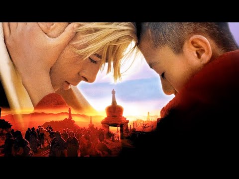 Siete años en el Tíbet (Trailer español) - YouTube