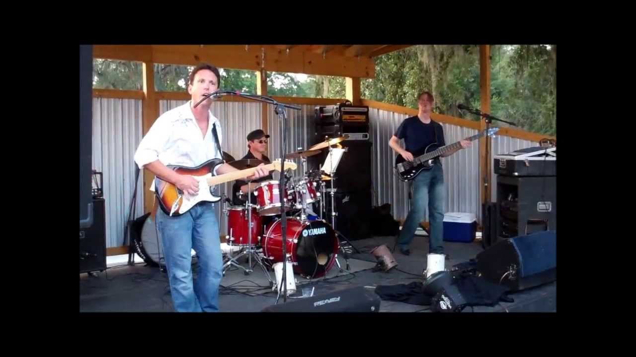 Public Address Band Promo - YouTube