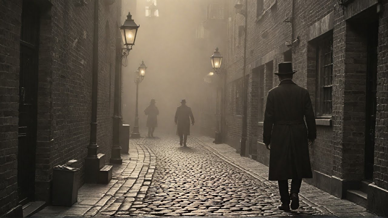 𝐔𝐧𝐝𝐞𝐫 𝐭𝐡𝐞 𝐆𝐚𝐬𝐥𝐢𝐠𝐡𝐭 \\ 𝐒𝐲𝐦𝐩𝐡𝐨𝐧𝐲 𝐨𝐟 𝐌𝐲𝐬𝐭𝐞𝐫𝐲 & 𝐍𝐨𝐬𝐭𝐚𝐥𝐠𝐢𝐚 - YouTube