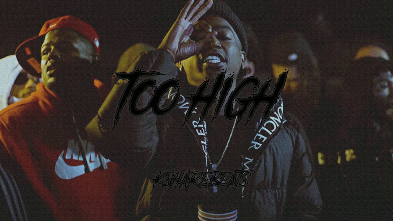 [FREE] Young Slobe x Bris Type Beat "Too High" Bay Area Type Beat - YouTube