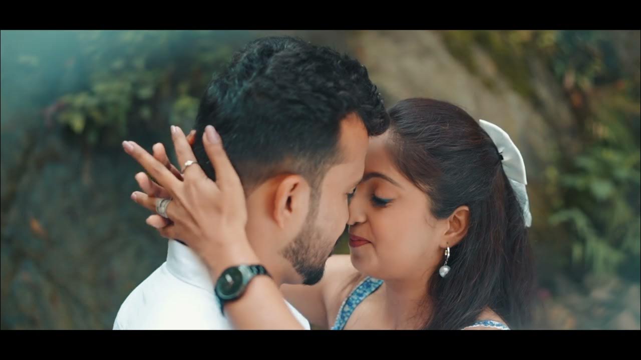 Rajat & Monika pre wedding 4K Video Bay Aakash Sai Studio - YouTube