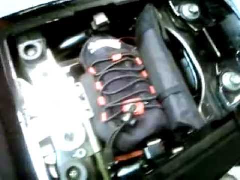 My motorcycle & EDC - YouTube