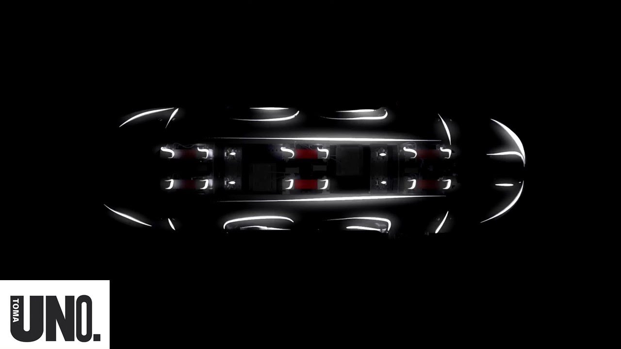 Hyperloop UPV - Auran, levitation and future - YouTube