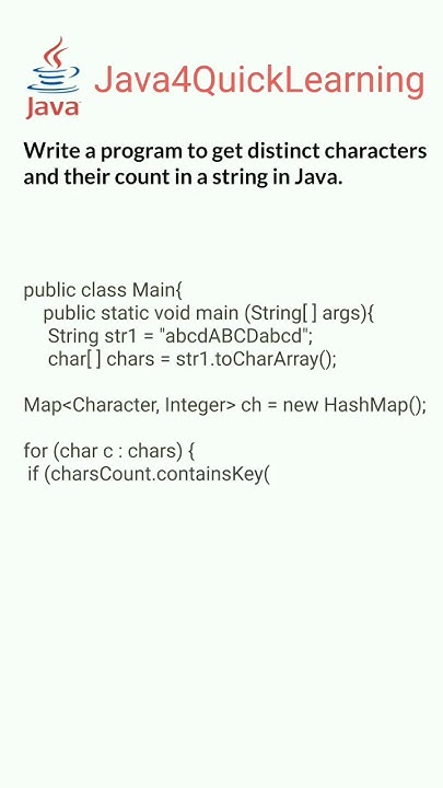 Java in one video | #codeing #fluttertricks #trickshots #trend #trendingvideo - YouTube