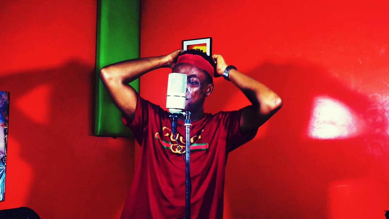 Kwaku Power - Ghana Gospel Praise| Powerful Praises Medley - YouTube