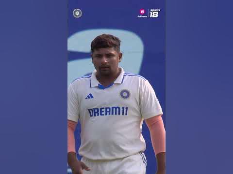 Captain Rohit Sharma hilariously keeps Sarfaraz Khan on his toes | INDvENG | JioCinema ...