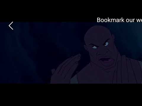 Atlantis The Lost Empire (2001) Who's Not Dead? Clip