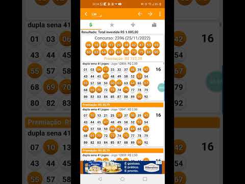 lotomania curso como fazer 18 pontos parte 1