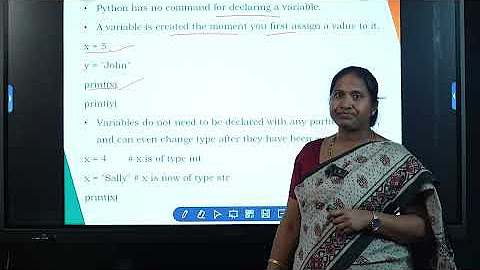 Principles of Programming Languages - YouTube