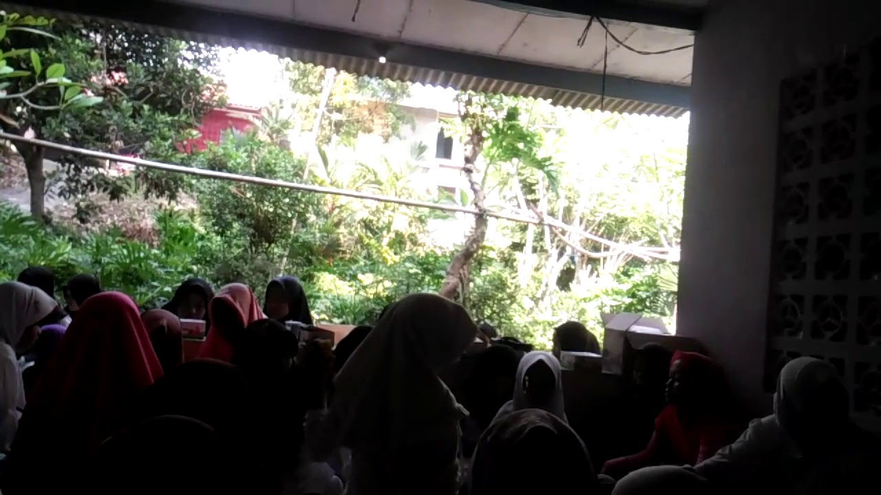 Darul aitam al-karimiyah Assalammualaik - YouTube