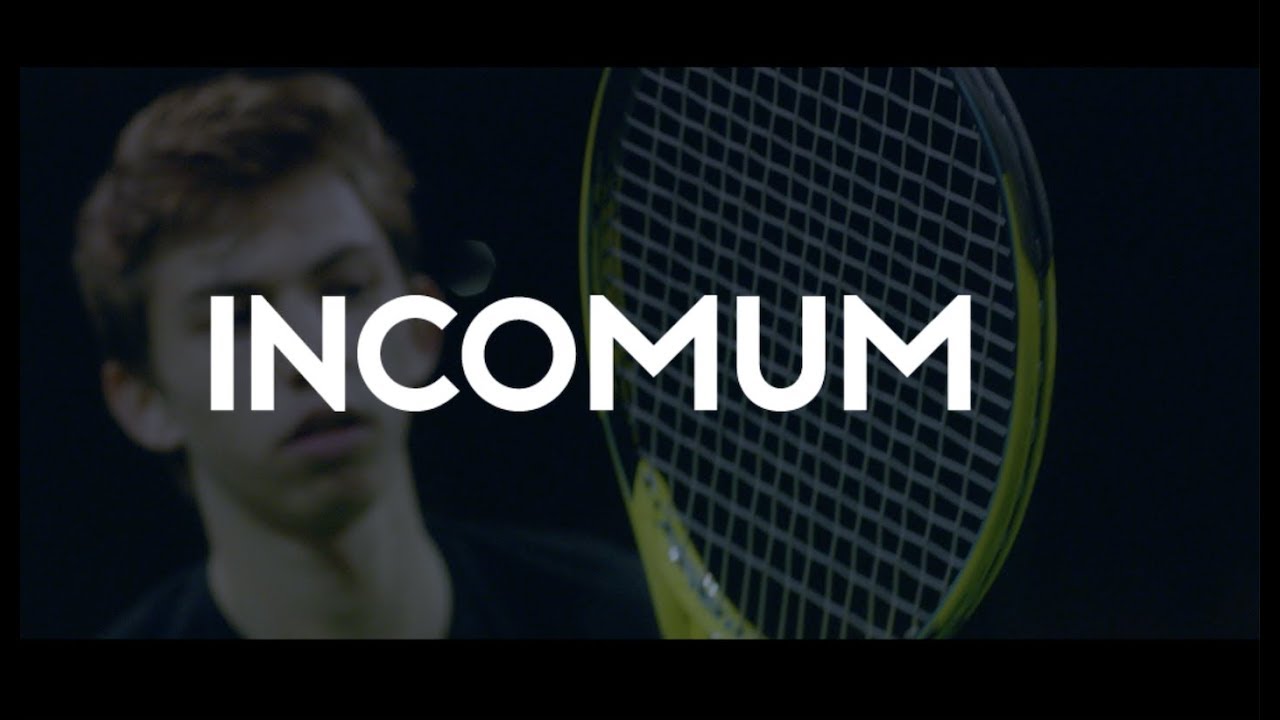 Incomum Teaser - YouTube