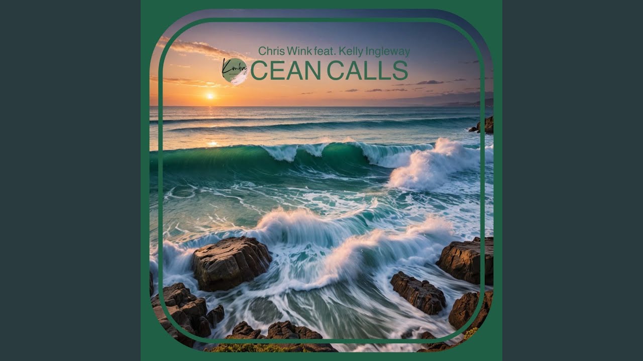 Ocean Calls (Alternative Piano Mix) - YouTube