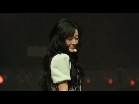 250323 Lunar Theory in Seoul ARTMS 최리 Choerry 《 favOriTe 》 - YouTube