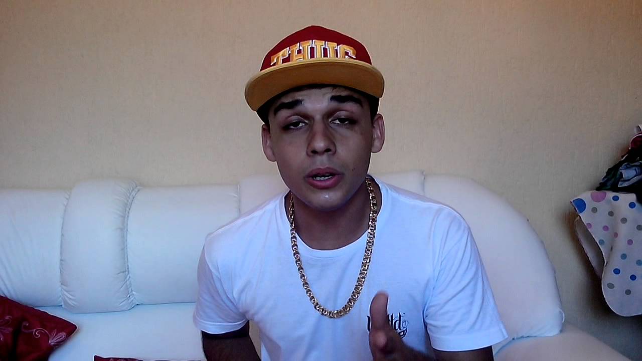 Quero do Boldo - MC NOVATINHO (cover felipe bolado) - YouTube