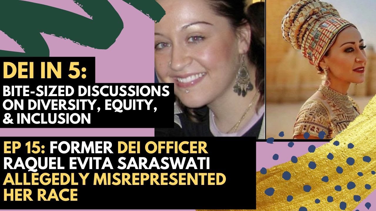 The Harmful Effects of Misrepresenting Your Identity as a DEI ...