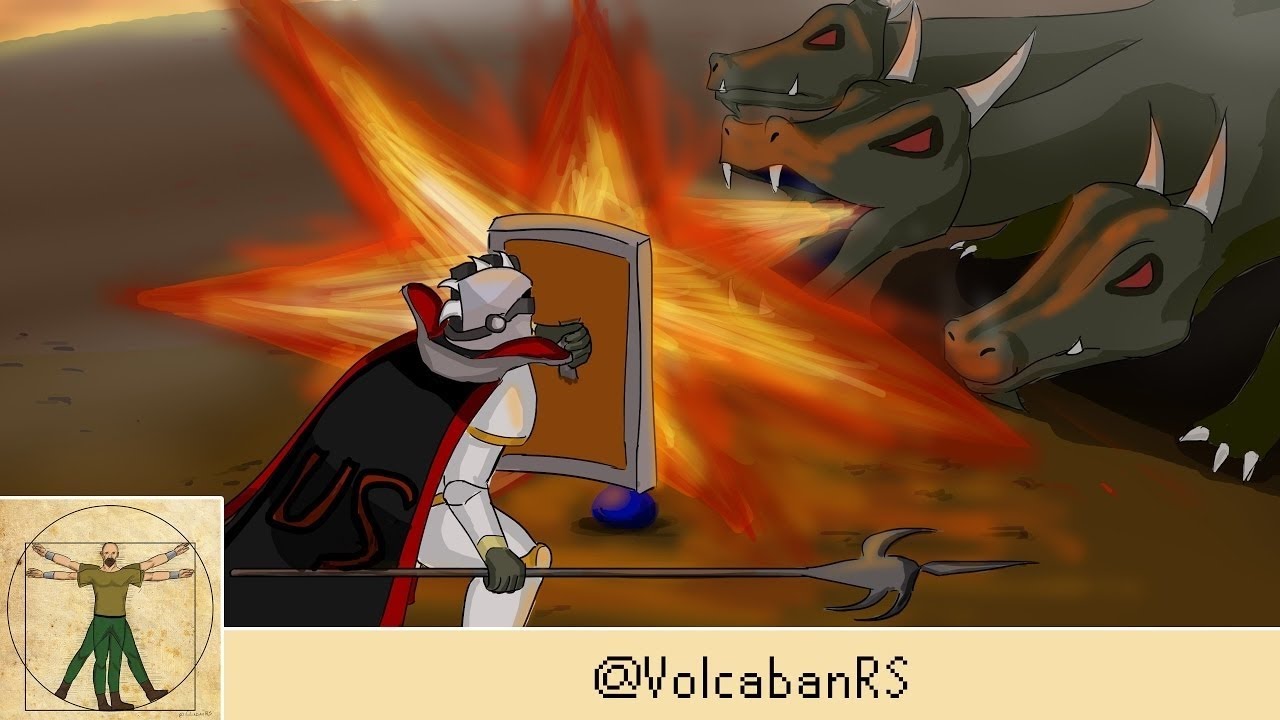 King Black Dragon Heads Explained - What You Can Do With KBD Heads ...