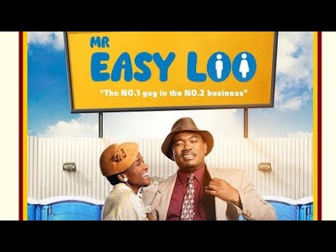 MR EASY LOO - 2024 FULL MOVIE - YouTube