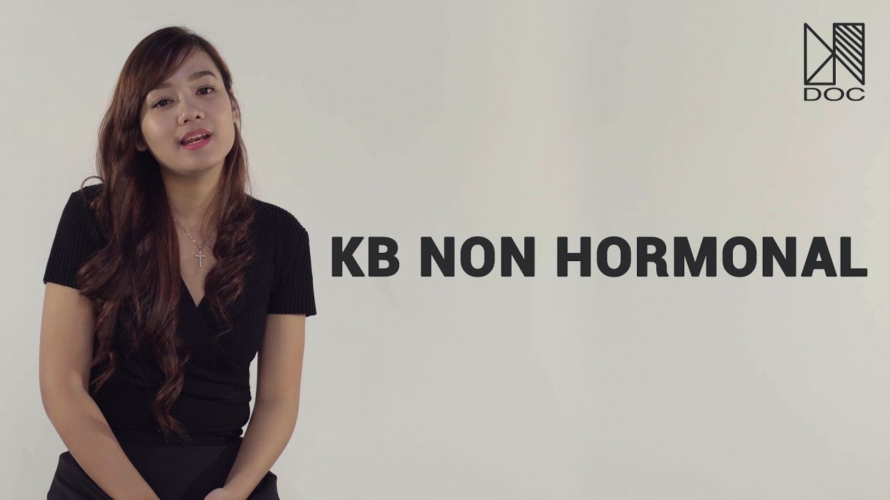 Dokteroncall: Kontrasepsi (KB Non Hormonal) - YouTube