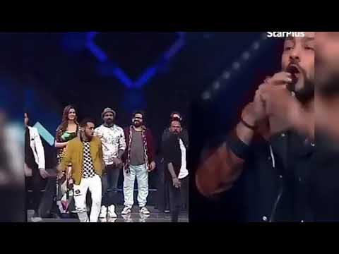 raghav puneet dharmesh dance #india dance level - YouTube