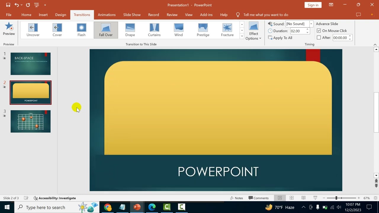How To Play PowerPoint Slides Automatically Without Clicking On IPad How To Play PowerPoint Slides Automatically Without Clicking On IPad